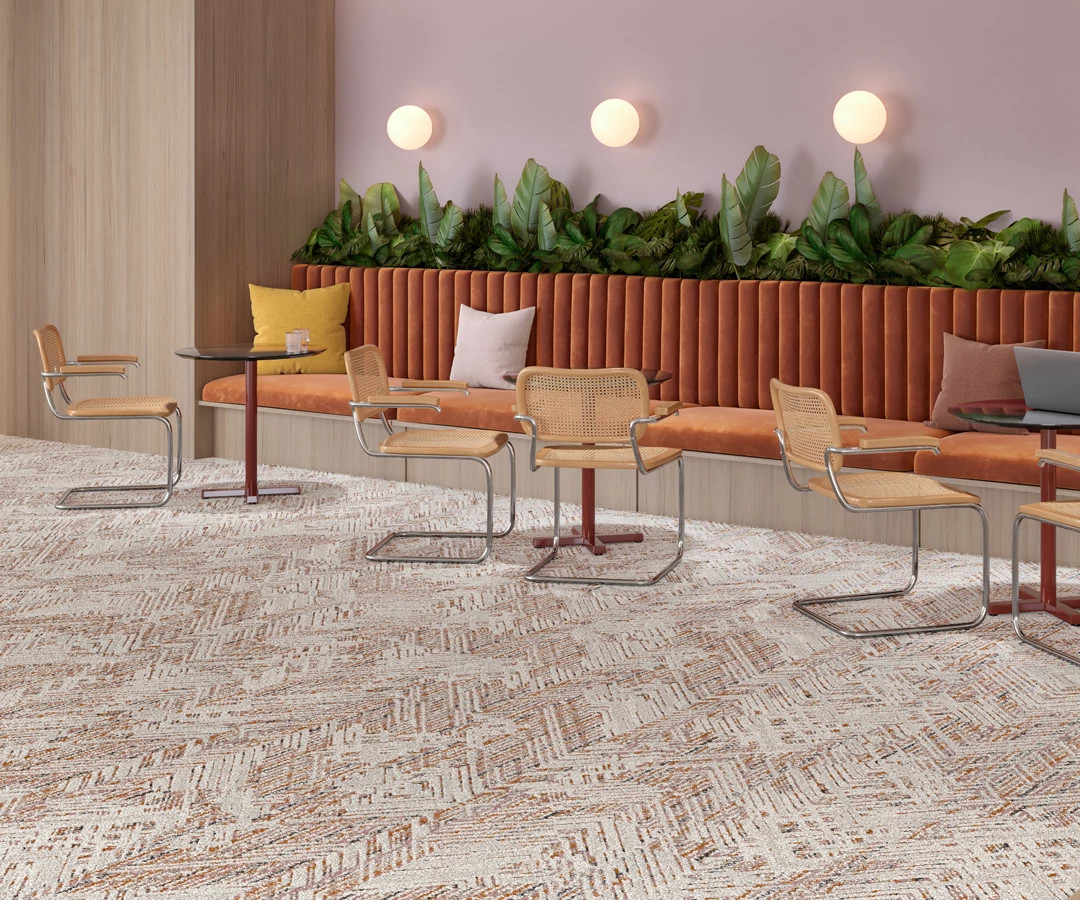 2021 NeoCon Press Release | ShawContract